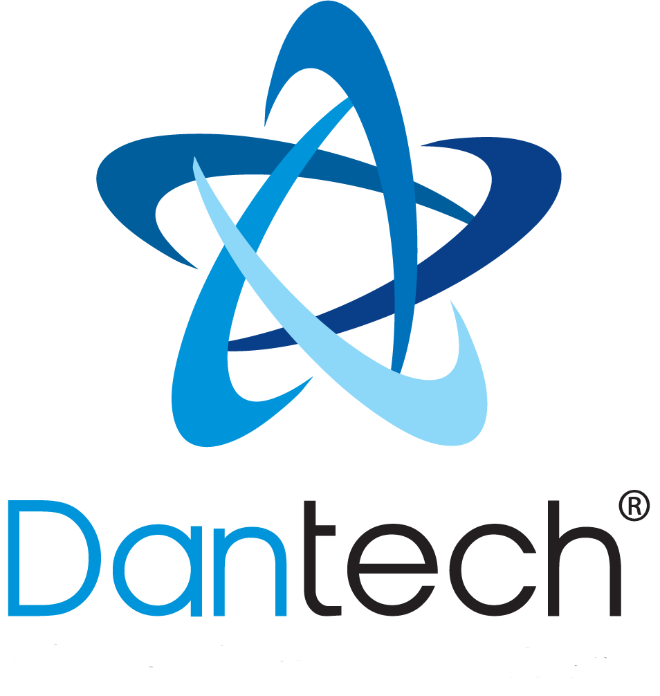 Dantech Online Platform - Sikkerhed, Overblik, Økonomi.